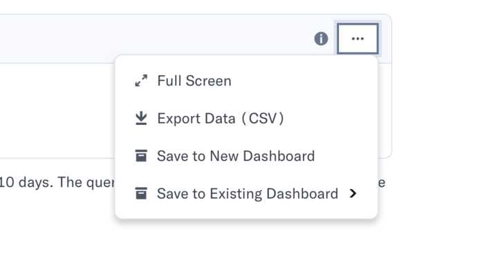Insight Builder for Fulfillment Customers – Flexport Help Center
