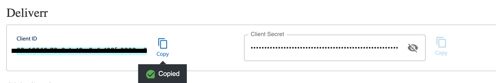 如何将沃尔玛帐户连接到Deliverr，并开始接收订单？ – 卖家帮助中心