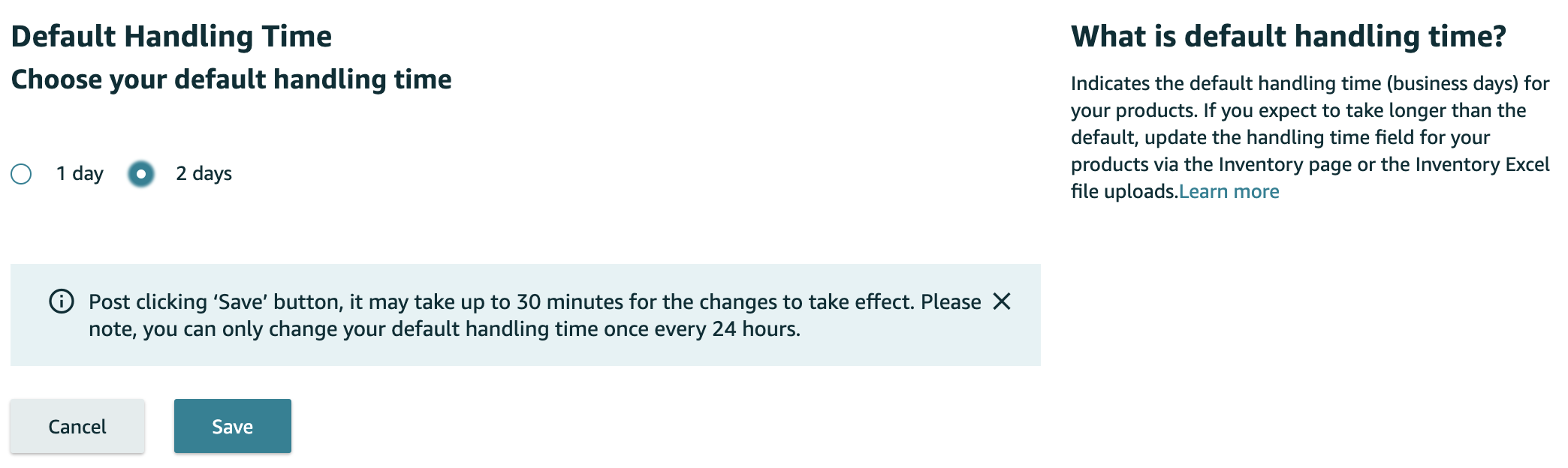 How To Configure Shipping Templates & Shipping Settings for Amazon ...
